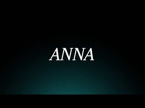 Learn How to Pronounce 'Anna'! Correctly (Disney Anime Character Pronunciation)