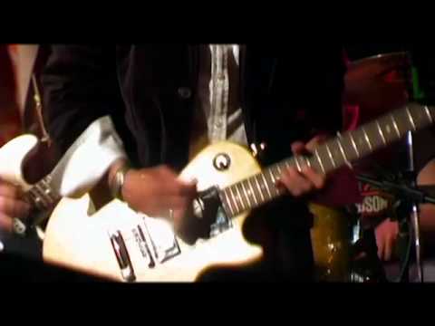 Awesome Guitar Solo - Center Stage Guitar Instructor