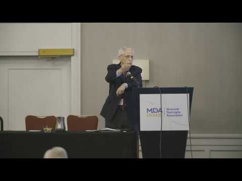 Dr Robert Brown Research Clinical Trial Review & Genetic Testing