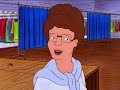All of the KING OF THE HILL Revival Easter Eggs, Callbacks, Cameos, and ...