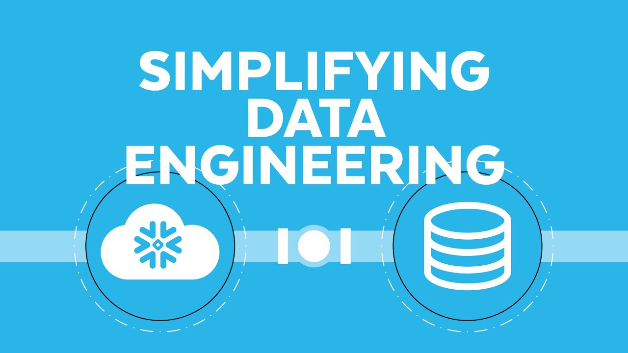 Snowflake Workloads Explained: Data Cloud Brings Simplicity To Data Engineering