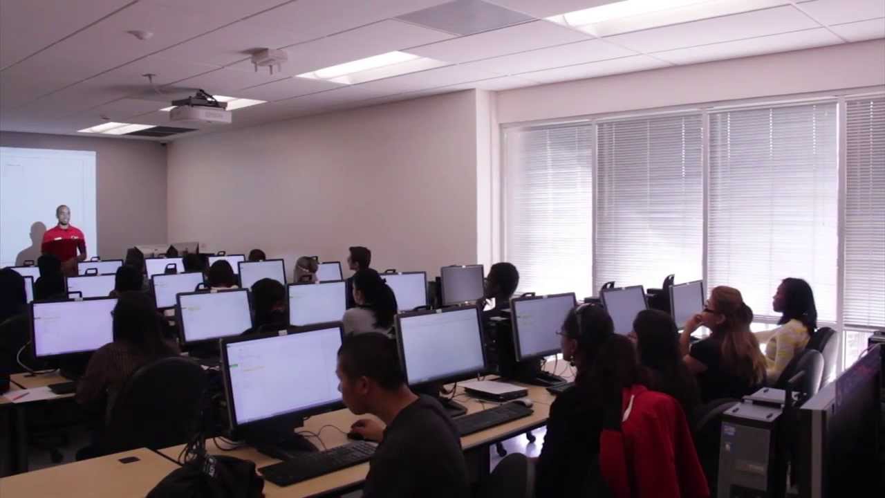 Weekly Events at the USU - Computer Lab Tech Series Workshops