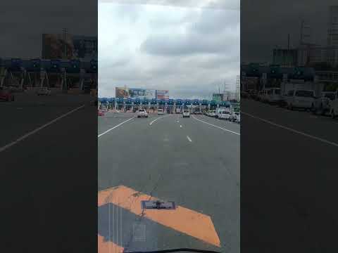 Tollgate Nlex🙏