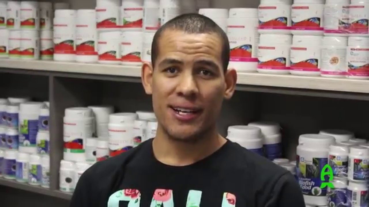 Reef2Reef TV Episode 13 : Bacterial Infections on your fish? Watch this!