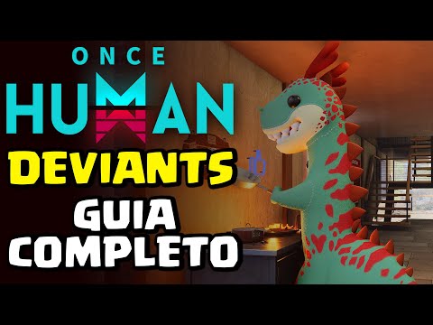 Steam Community :: Video :: GUIA COMPLETO DE DEVIANTS PARA INICIANTES ...