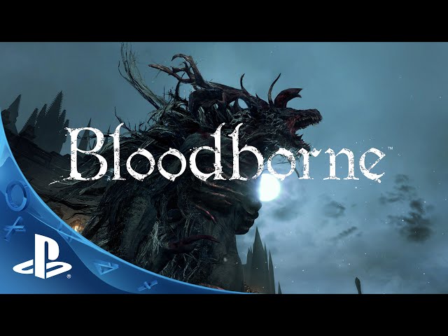 How Bloodborne changed my perspective on video games