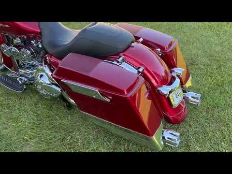2013 Harley-Davidson STREET GLIDE FLHX in Nichols SC