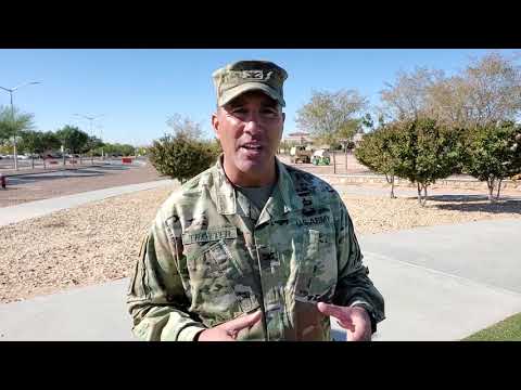 Branch Day at Ft. Bliss 2019; El Paso, Tx