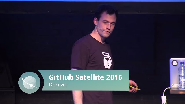 Staying sane with small incremental releases - GitHub Satellite 2016
