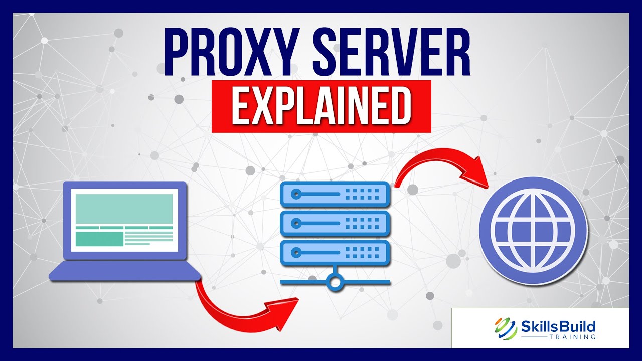 Proxy Servers Explained Simply for Beginners