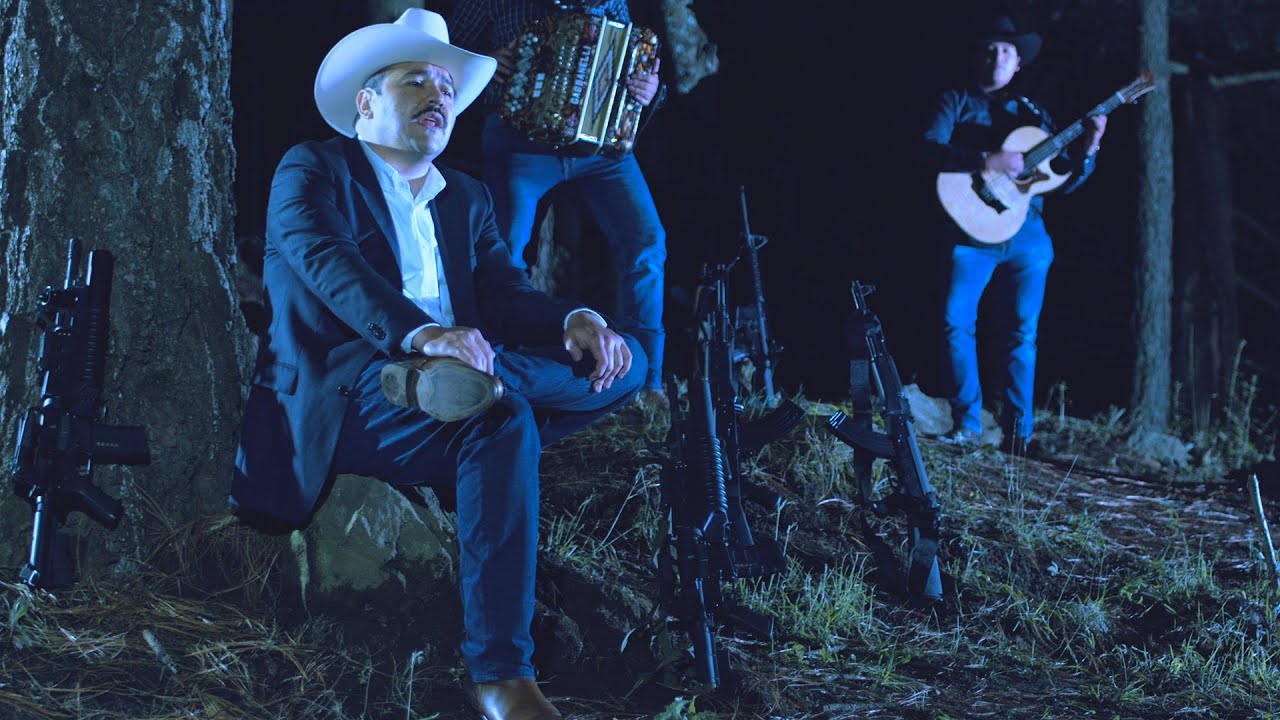 Arley Pérez - El Encargo 2.0 “La Venganza Del M1” (Video Oficial)