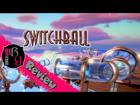 Steam Community :: Video :: GAMERamble: Switchball HD Review