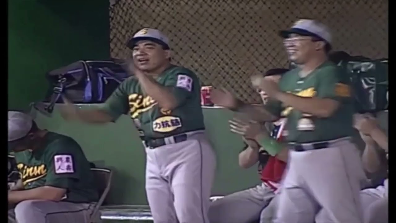 [分享] CPBL客隊無安打比賽 - 看板Baseball - PTT網頁版