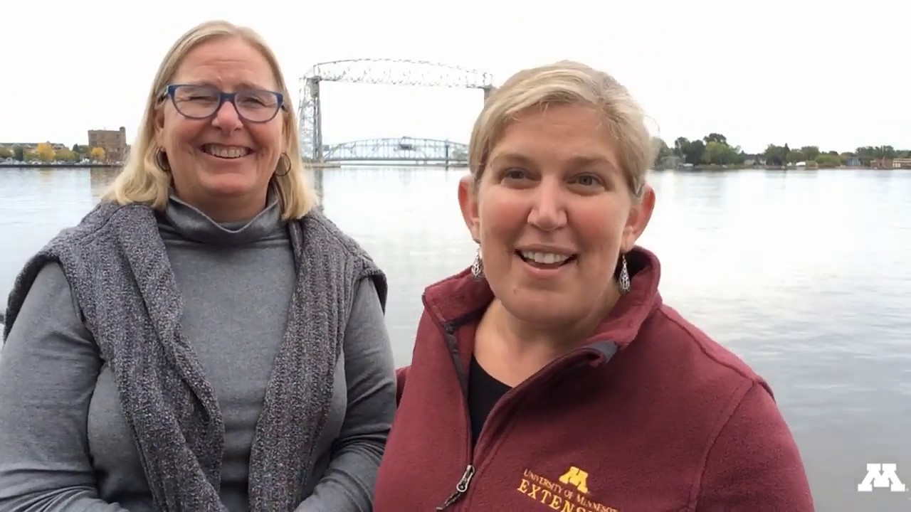 Positivity ratio | UMN Extension Positivity ratio | UMN Extension