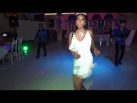 XV años Joana