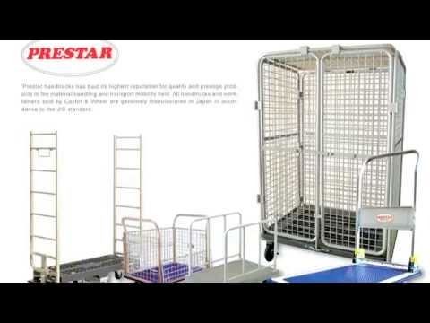 Castor and Wheel (S) Pte Ltd