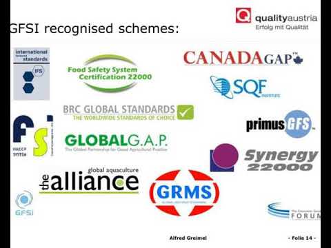 news for food enterprises and retailers iso 22000 pas 220 fssc 22000