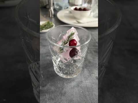 Holiday Cocktail Amazon Find