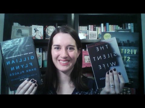 Books Like Gone Girl