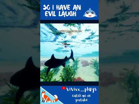 Steam Community :: Video :: So I have an evil laugh MWAHAHAHA. #shorts