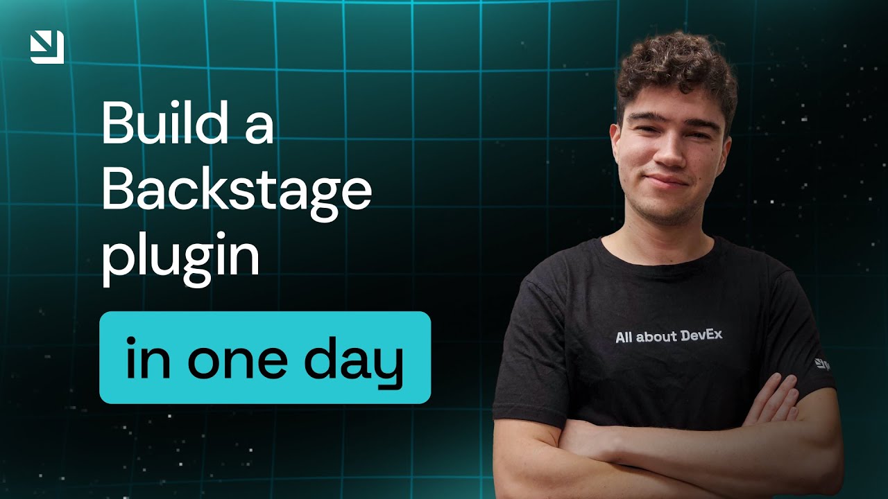 Port’s Backstage Plugin Framework in 4 Minutes