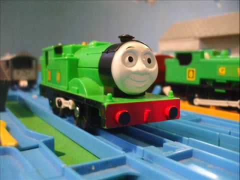 Tomy Toad Stands By US