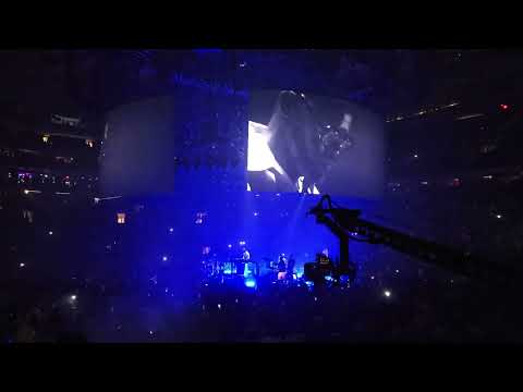 Black Coffee @ Madison Square Garden - October 7, 2023