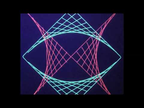 STEAM Project: Geometric String Art Design