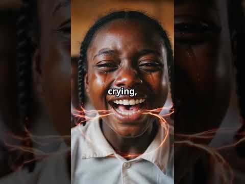โThe Unstoppable Laughter Epidemic of 1962 โ What Really Happened?โ