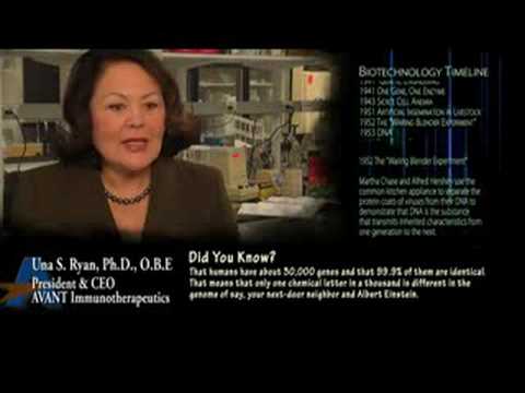 The Biotechnology Age