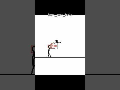Steam Community :: Video :: lol stickman bro #shorts #stickman #stickbattle