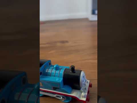 Tomy 80th anniversary Thomas #thomasthetankengine #train #thomasandfriends #railroad