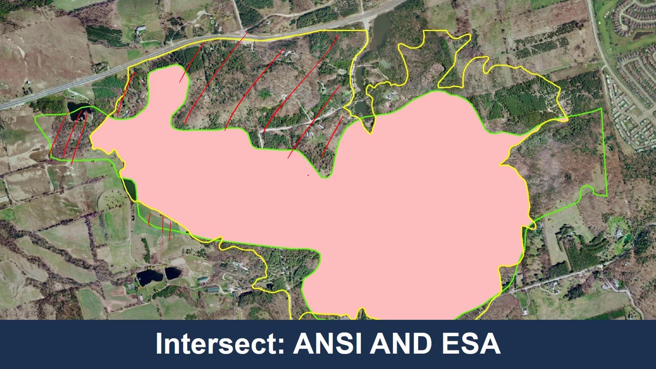 Vector intersection and union - GIS, Mapping, and Spatial Analysis Capstone