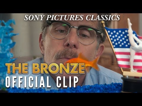 Bronze, The (2016) - Melissa Rauch, Gary Cole | AceShowbiz