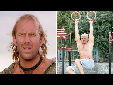 WATERWORLD - Then and Now ⭐ Real Name and Age