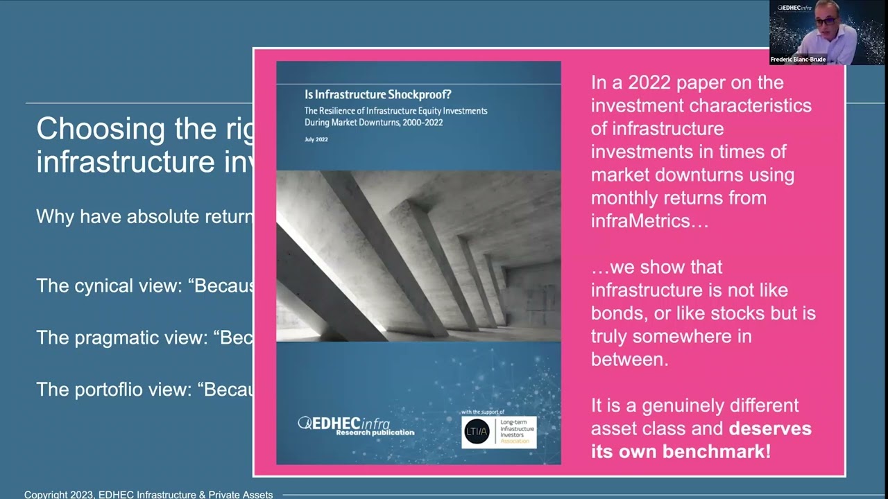 Why and how to pick the best benchmark for a fund/team