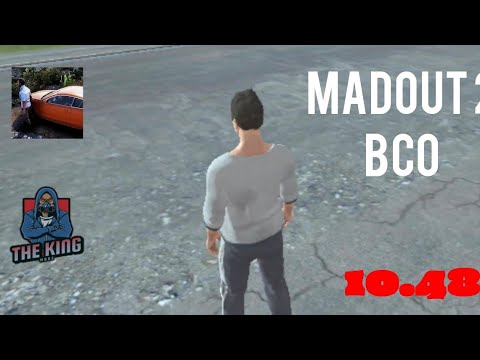 Madout 2 BCO Max mods 10.48 (Link açıklamada👇🏻)