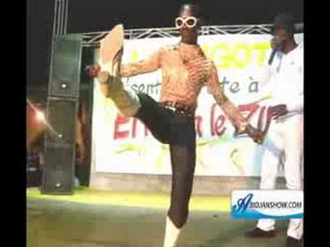 On va faroter, équilibrer, … « African Views and Echoes