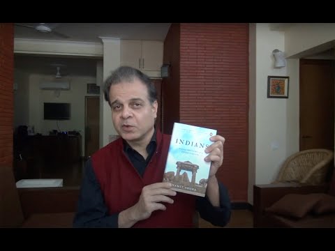 Indians: A Brief History of a Civilization | Namit Arora | Official Book Trailer