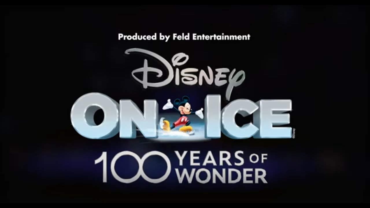 In recognition of Disney’s 100-year anniversary, Riyadh Calendar Events ...