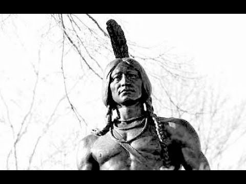 Mæsəˈsɔɪɪt: Chief Massasoit - Wampanoag Sachem - Sowams - USA