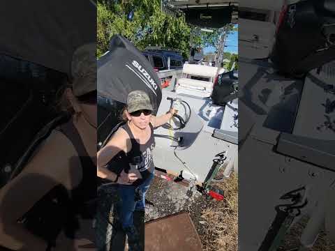 Fuel / Water Separator Works!