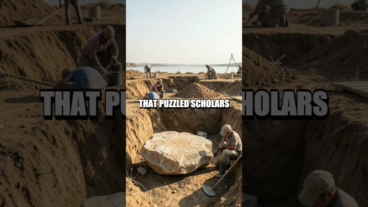 The Rosetta Code Cracked