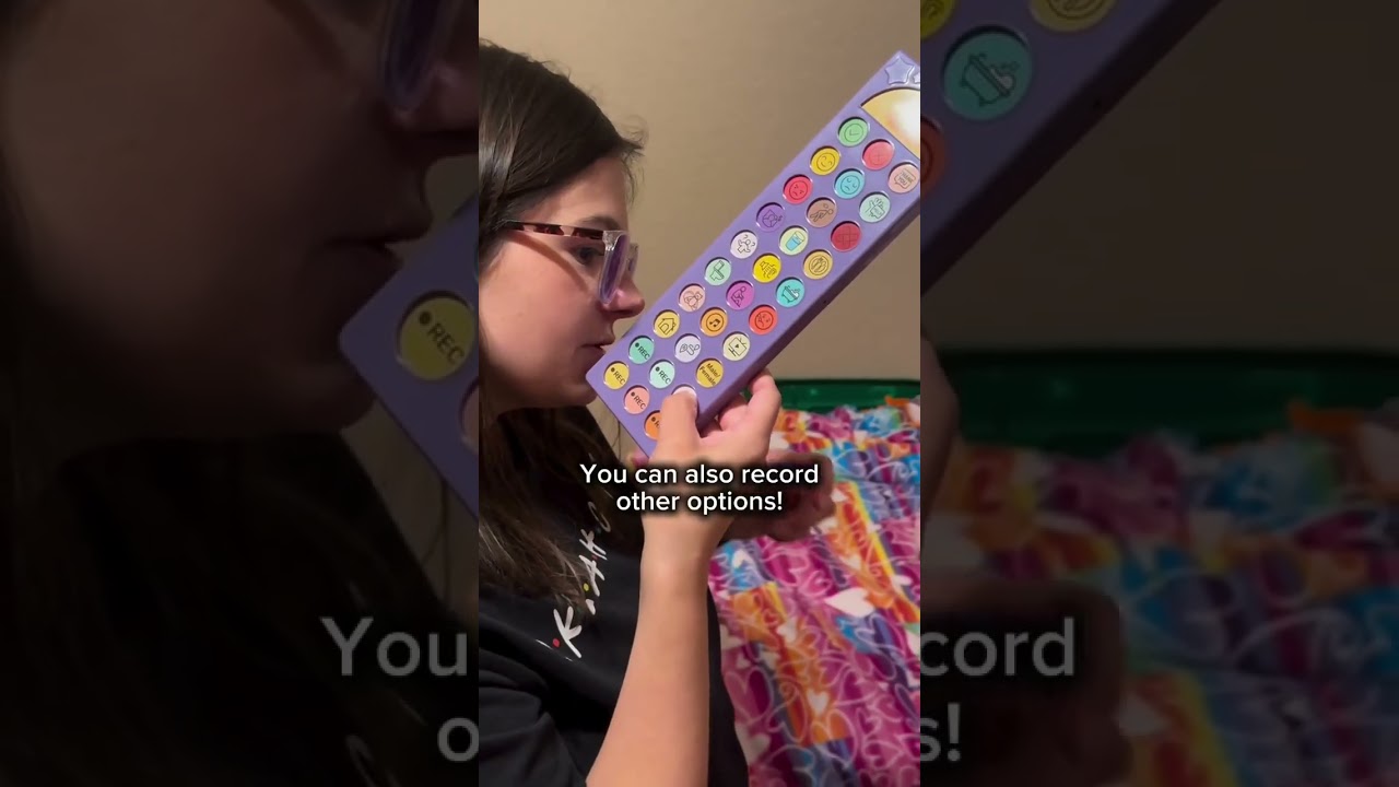 Joyreal Communication Tool