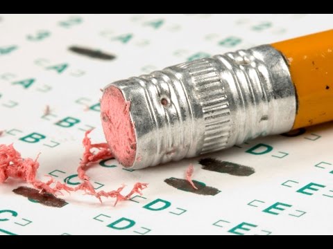 How Standardized Testing Causes Huge Problems