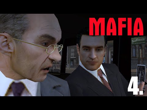 Steam Community :: Video :: Mafia 1 Classic / Gameplay Español - Parte ...