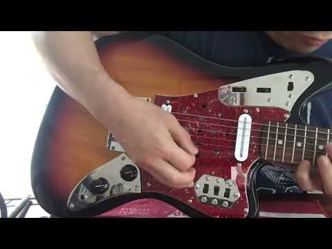 Custom Mini Jaguar Jazzmaster (like Fender JM-Champ | Reverb Canada