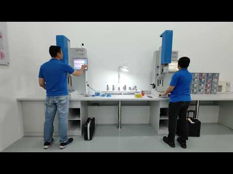 From Karlsbad to the world: Inside our Tech-Center in Malaysia