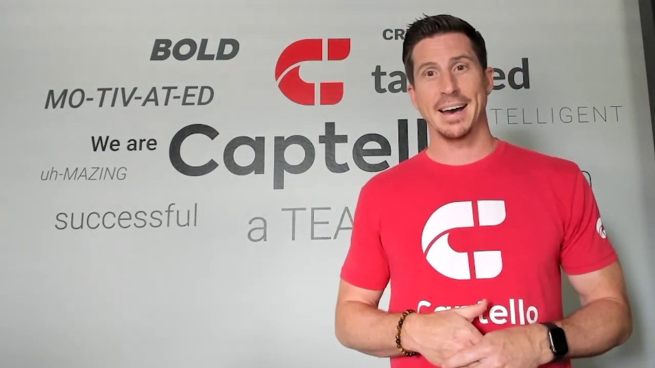 Measuring Event ROI | Captello