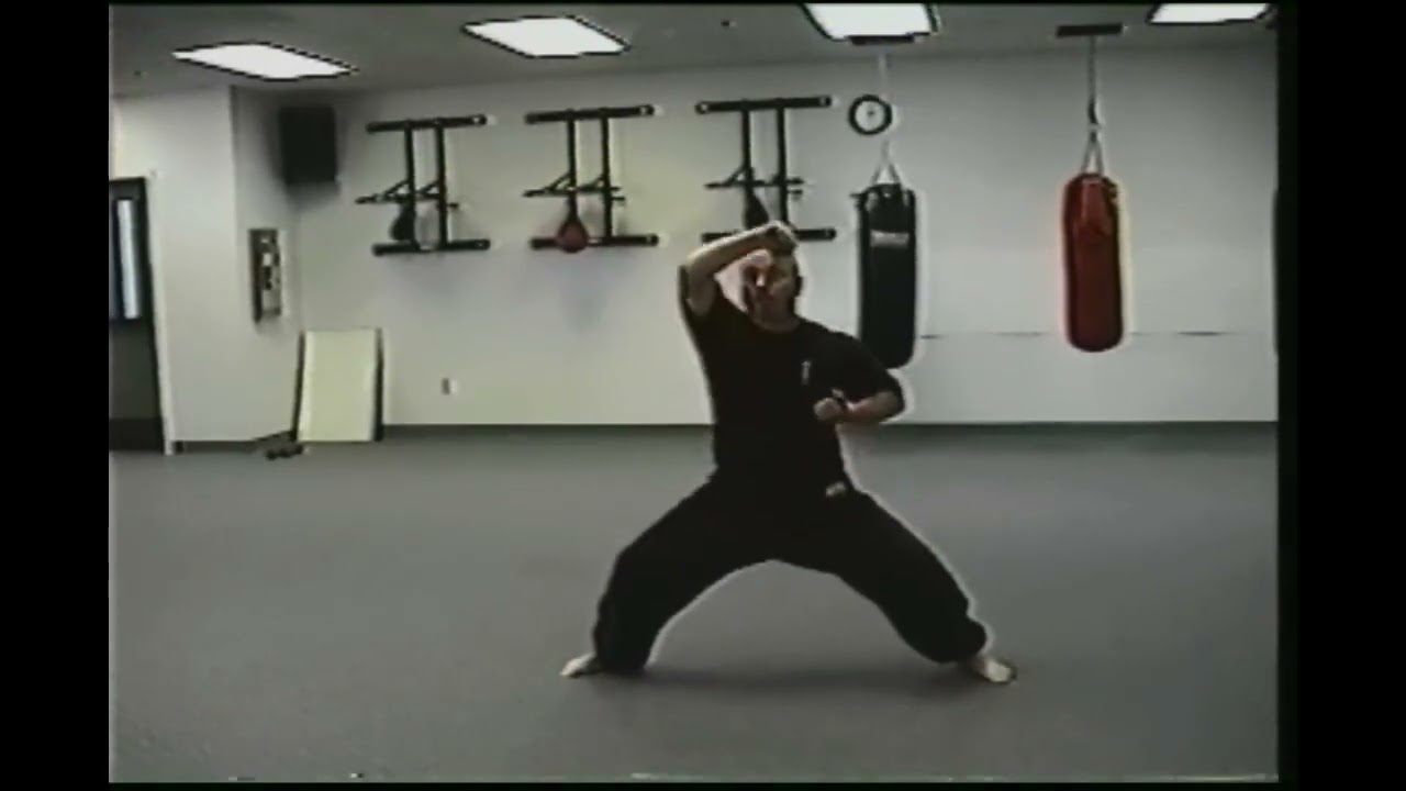 Blocking and Striking Horse Sets